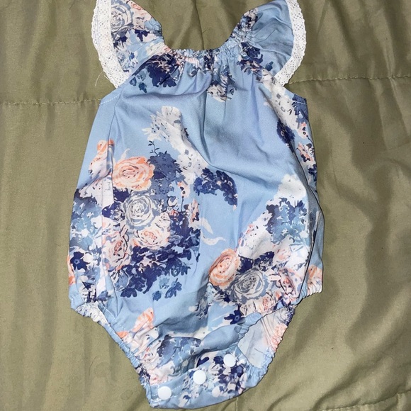One Pieces | Newborn One Piece Outfit | Poshmark